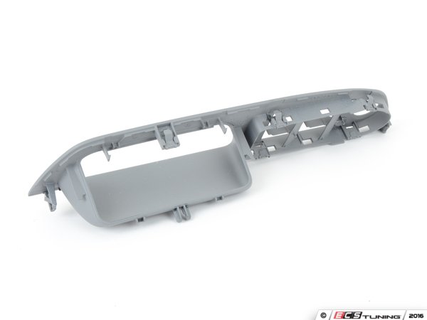 Genuine BMW - 51416975795 - Door Handle Recess Trim - Left (51-41-6-975 ...