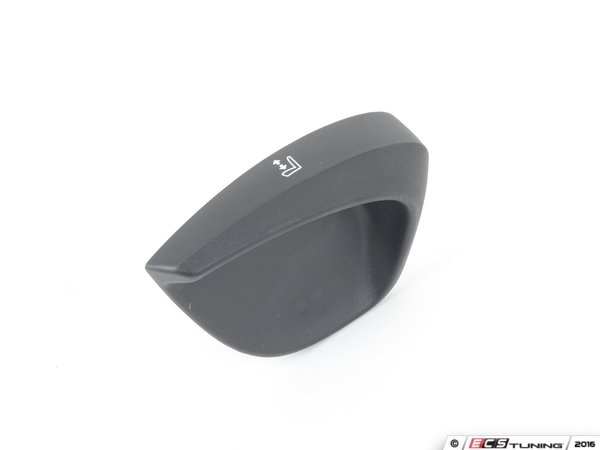 Genuine BMW - 52107118439 - Lever Left (52-10-7-118-439)