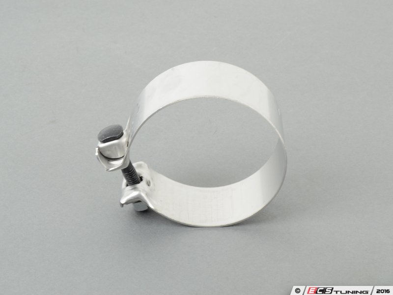 Genuine BMW - 18308623284 - MUFFLER CLAMP (18-30-8-623-284)