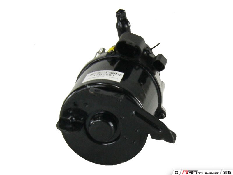 ECS News - AAE Power Steering Pumps R50 R52 R53 MINI