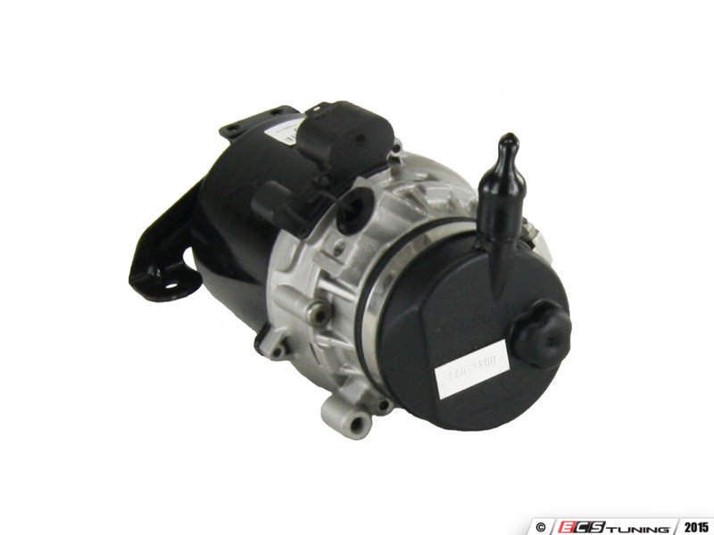 ECS News - AAE Power Steering Pumps R50 R52 R53 MINI