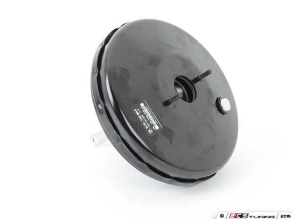 Genuine BMW - 34331162963 - E36 Brake Booster (34-33-1-162-963)