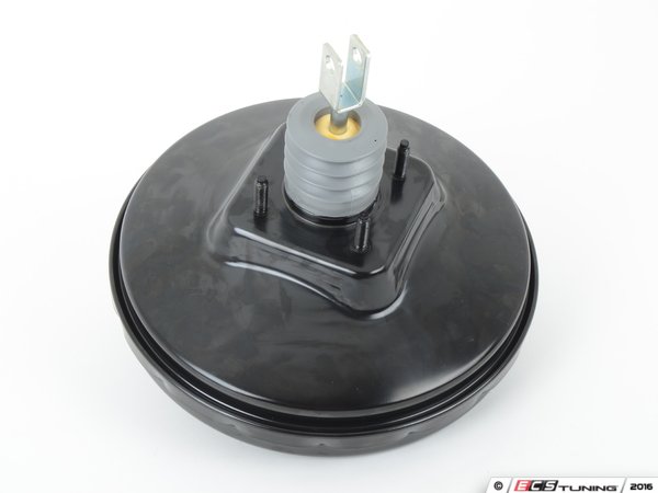 Genuine BMW - 34331162963 - E36 Brake Booster (34-33-1-162-963)