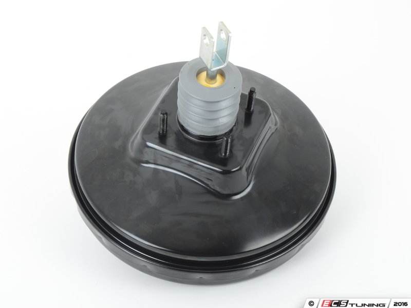 Genuine BMW - 34331162963 - E36 Brake Booster (34-33-1-162-963)
