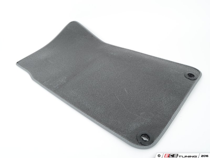 Genuine BMW - 51479060387 - FLOOR MAT SET EURO (51-47-9-060-387)