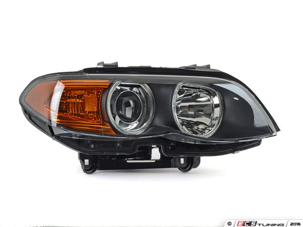 Genuine BMW - 63127164424 - Halogen Headlight - Right - (NO LONGER ...