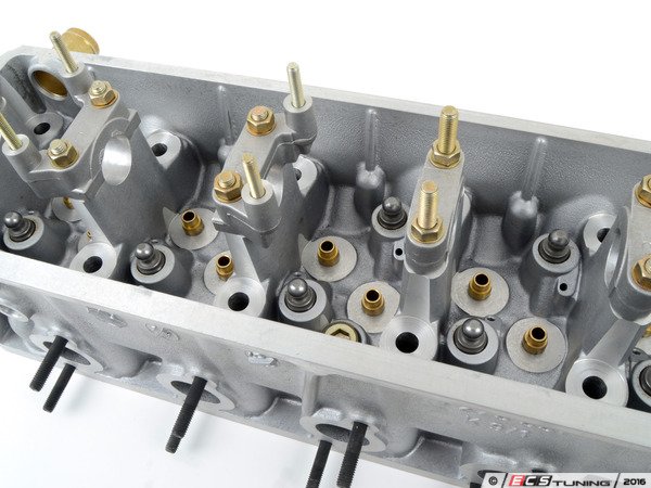 Genuine BMW - 11121275553 - Cylinder Head (11-12-1-275-553)
