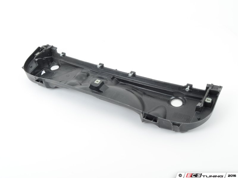 Genuine BMW - 64317894610 - Microfilter Housing (64-31-7-894-610)