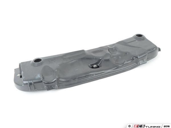 Genuine BMW - 64317894610 - Microfilter Housing (64-31-7-894-610)