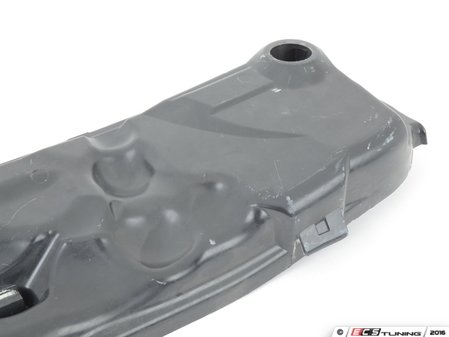 Genuine BMW - 64317894610 - Microfilter Housing (64-31-7-894-610)