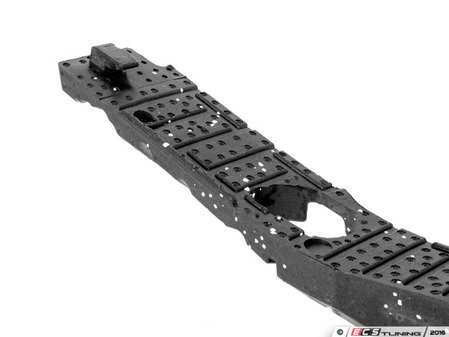Genuine BMW - 51118056689 - front bumper foam (51-11-8-056-689)