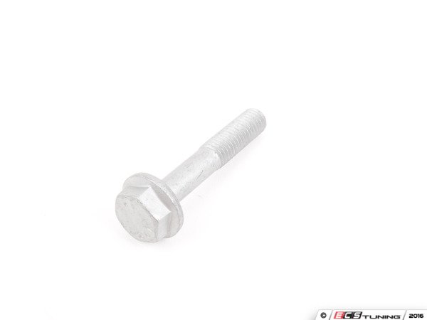Genuine Volkswagen Audi - N90173304 - Bolt - Priced Each (M8x45) (N 901 ...