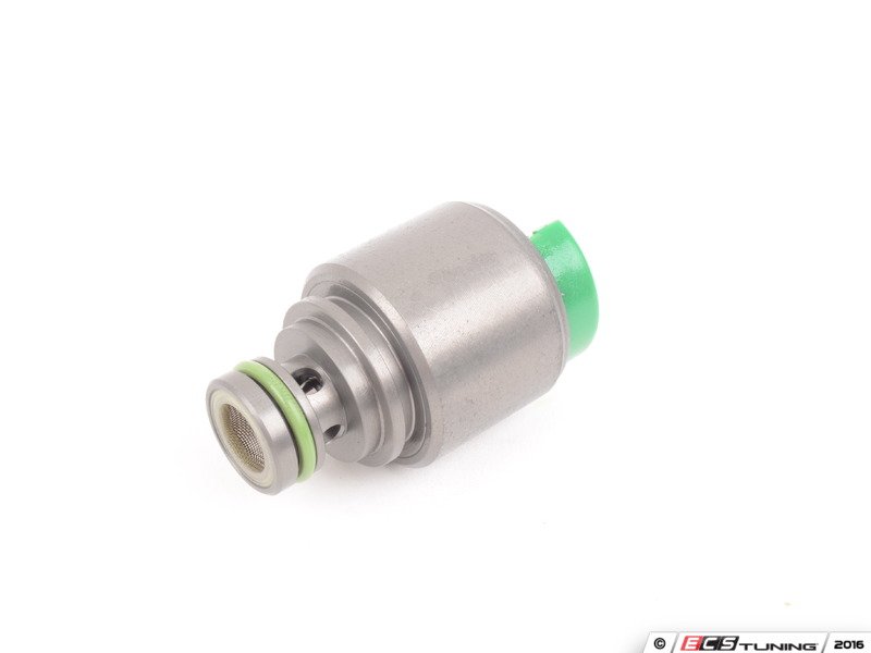 Genuine Volkswagen Audi - 01L927333 - VALVE (01L 927 333)