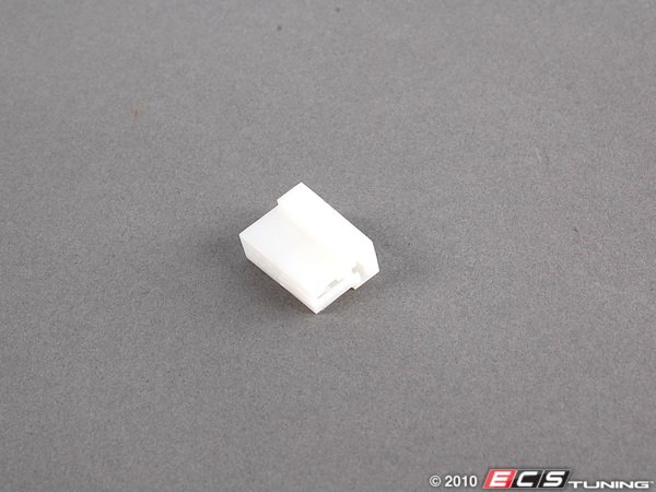 Genuine BMW - 61131351144 - PLUG HOUSING (61-13-1-351-144)