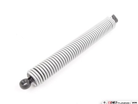 Genuine BMW - 51247185904 - TENSION SPRING, TRUN (51-24-7-185-904)