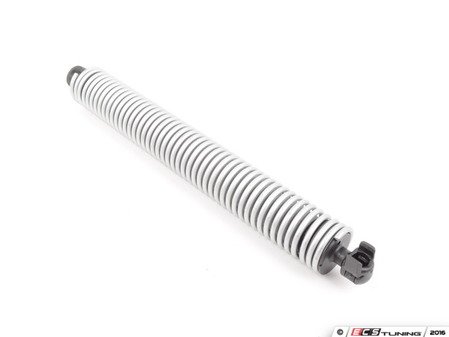 Genuine BMW - 51247185904 - TENSION SPRING, TRUN (51-24-7-185-904)