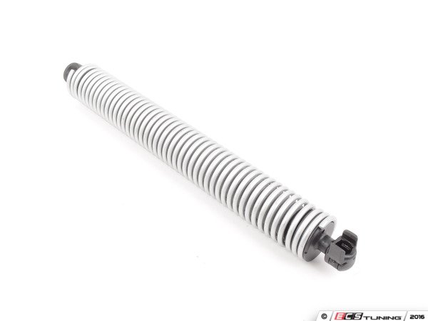 Genuine BMW - 51247185904 - TENSION SPRING, TRUN (51-24-7-185-904)