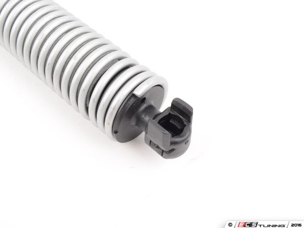 Genuine BMW - 51247185904 - TENSION SPRING, TRUN (51-24-7-185-904)