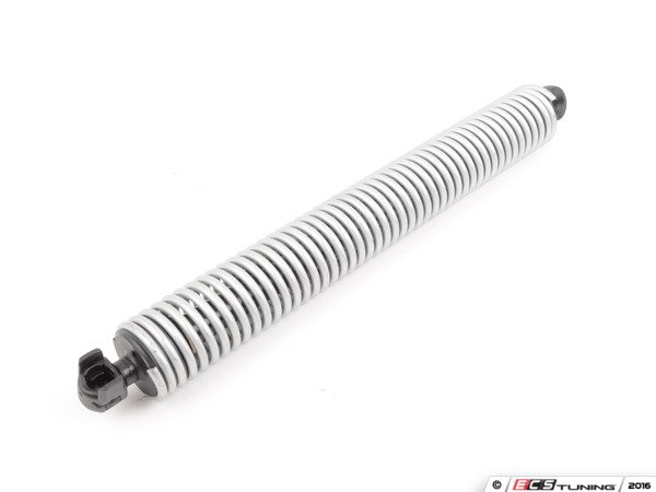 Genuine BMW - 51247185905 - SPRING DAMPER, TRUNK (51-24-7-185-905)