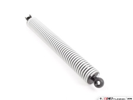 Genuine BMW - 51247185905 - SPRING DAMPER, TRUNK (51-24-7-185-905)