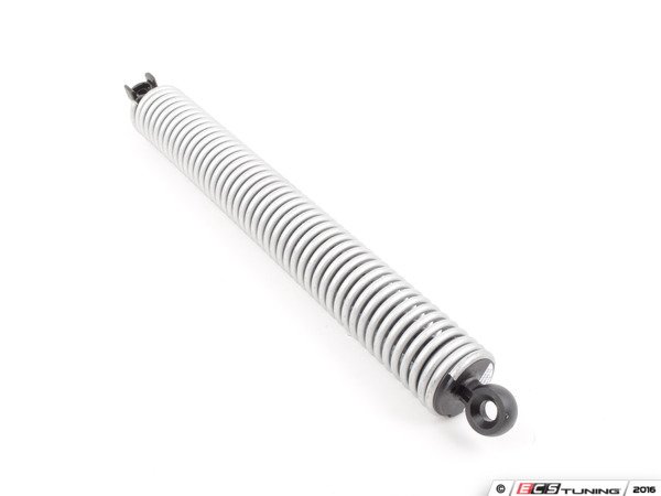 Genuine BMW - 51247185905 - SPRING DAMPER, TRUNK (51-24-7-185-905)