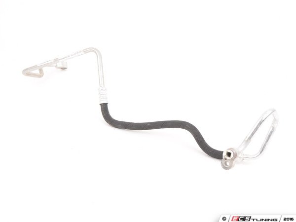 Genuine BMW - 64509210480 - A/C Hose (64-50-9-210-480)
