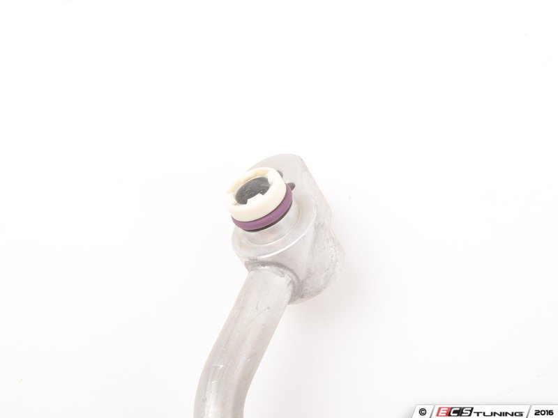 Genuine BMW - 64509210480 - A/C Hose (64-50-9-210-480)