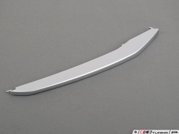 Genuine BMW - 51117396836 - F30/31 Front Bumper Trim - Right (51-11-7 ...