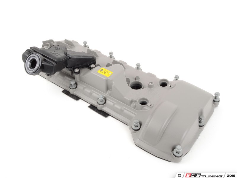 Genuine BMW - 11127848153KT - E9X M3 Valve Cover Set