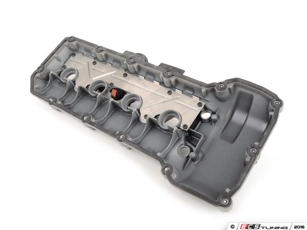Genuine BMW - 11127848153KT - E9X M3 Valve Cover Set