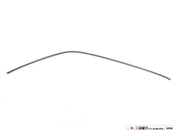 Genuine BMW - 51138208401 - MLD. ROOF LFT. (51-13-8-208-401)