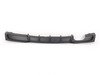 Genuine BMW M Performance - 51192291418 - BMW Performance Rear Diffuser