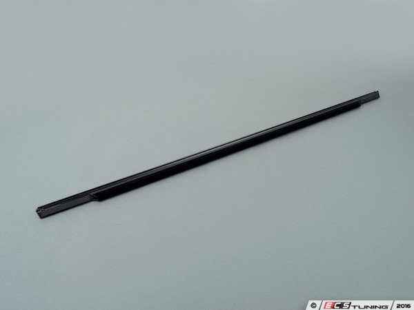 Genuine MINI - 51359810469 - Channel Cover For Exterior Door - Rear ...