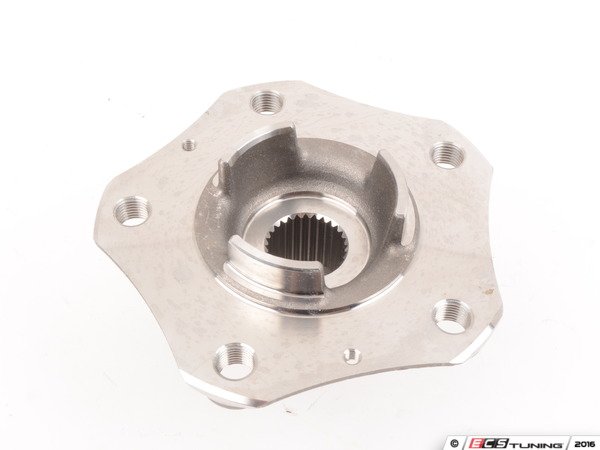 Genuine Porsche - 99134160502 - WHEEL HUB