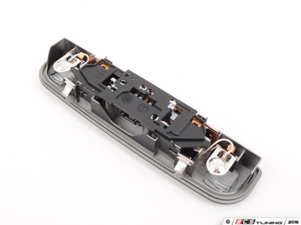 Genuine Volkswagen Audi - 8E0947111A6PS - Rear Dome Light Switch ...