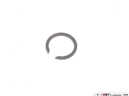 Genuine Volkswagen Audi - 020409297 - CIRCLIP (020 409 297)