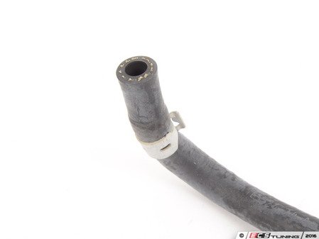 Genuine Volkswagen Audi - 1K0133986BD - Fuel Line - Supply (1K0 133 986 BD)