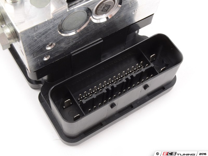 Genuine Volkswagen Audi - 4L0614517LBEF - ABS Pump Assembly (4L0 614 ...