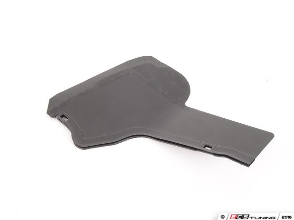 Genuine MINI - 51132756405 - Window Gasket - Rear Right (51-13-2-756-405)