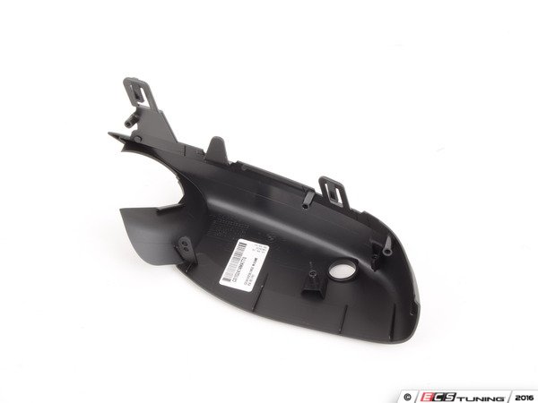 Genuine BMW - 51167266376 - HOUSING LOWER SECTIO (51-16-7-266-376)