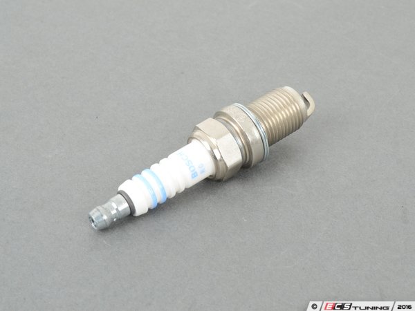 Bosch - f8dc4 - Bosch Spark Plug