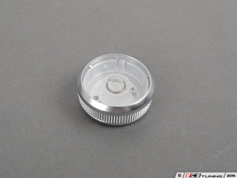 Genuine Volkswagen Audi - 4G0919069 - Rotary Knob - Menu Guide Control ...