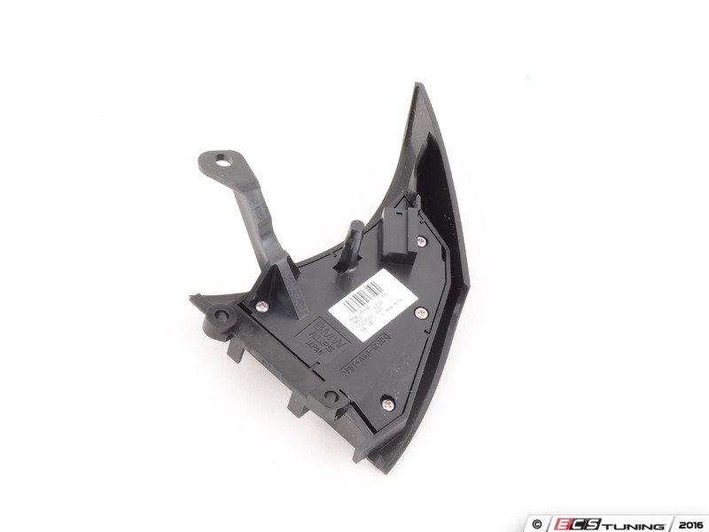 Genuine BMW - 61316968573 - Multi-function wheel buttons - left (61-31 ...