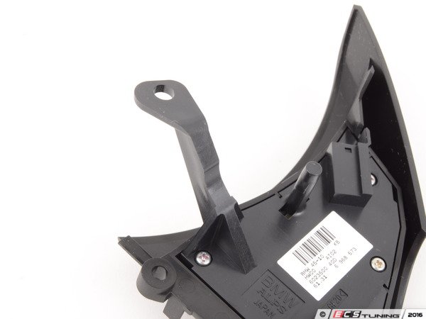 Genuine BMW - 61316968573 - Multi-function wheel buttons - left (61-31 ...