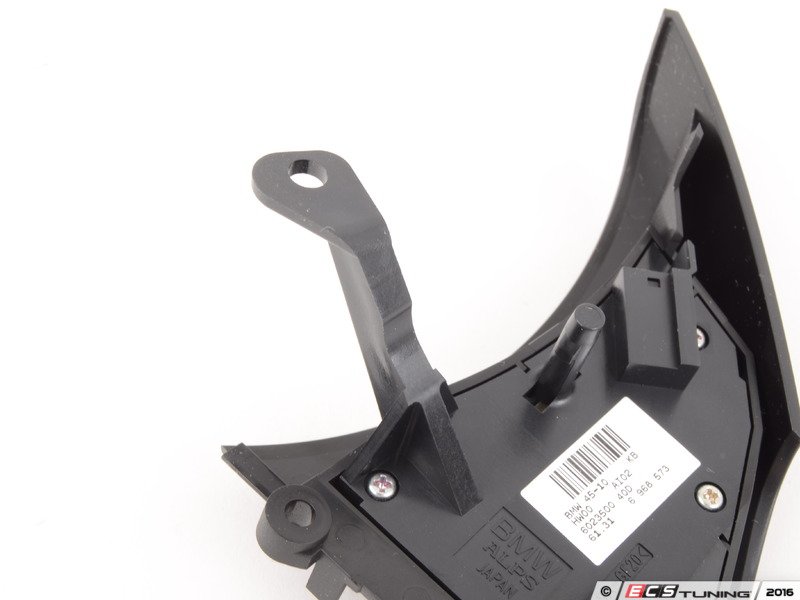 Genuine BMW - 61316968573 - Multi-function wheel buttons - left (61-31 ...