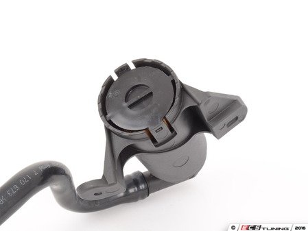 Genuine BMW - 16137170673 - Vapor Canister Filter (16-13-7-170-673)