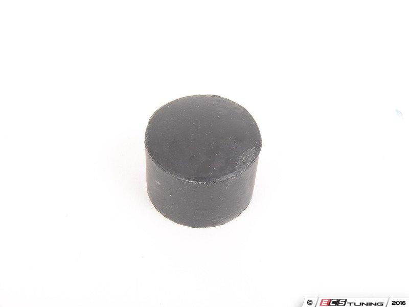 URO - 17111178412 - Rubber Mount - Radiator