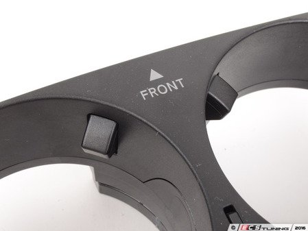 Genuine Mercedes Benz - 2216801991 - RACK