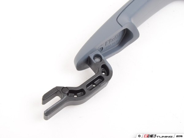 Genuine BMW - 51217207562 - HANDLE BRACKET (51-21-7-207-562)