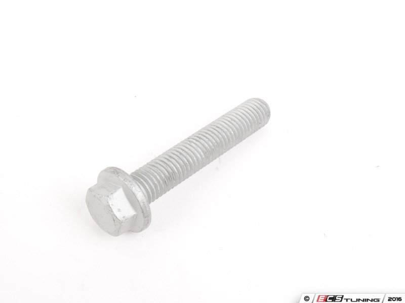 Genuine Volkswagen Audi - N90495405 - BOLT (N 904 954 05)